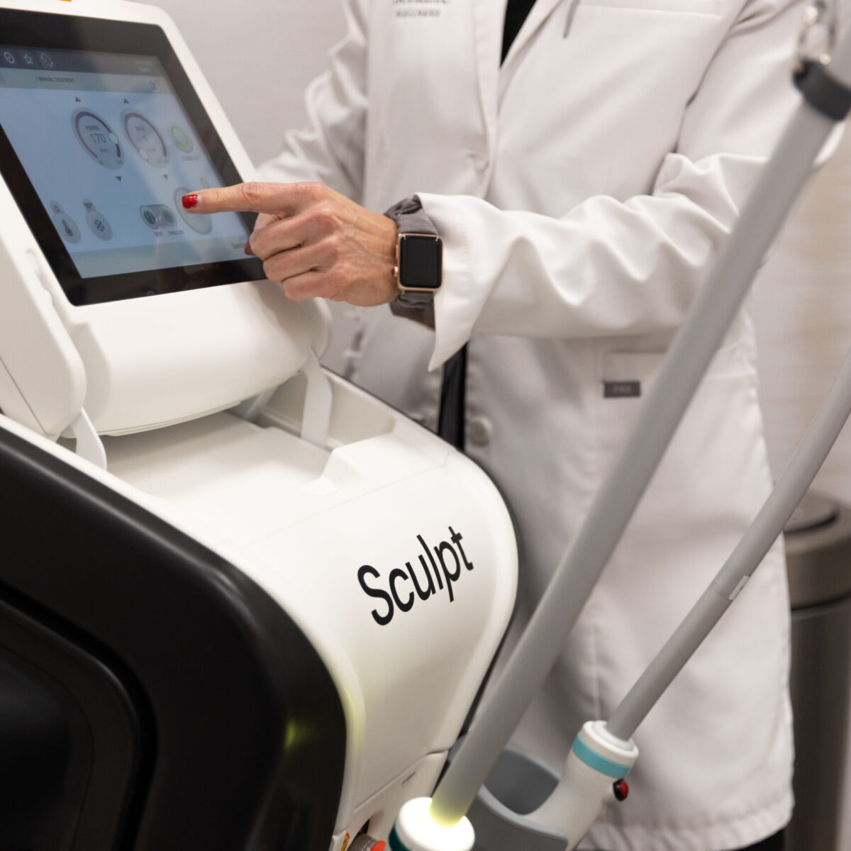 Sculpt - Schulte Aesthetics
